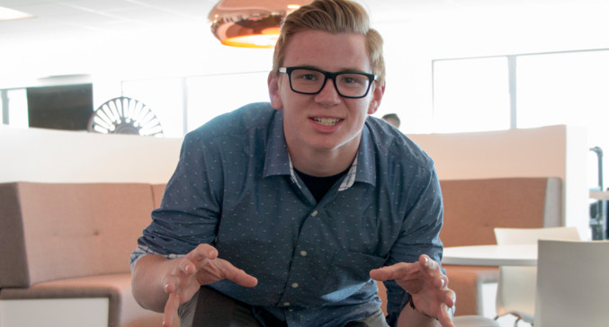 Three Things I Learned As a Marketing Intern for 10 Weeks Three Things I Learned As a Marketing Intern for 10 Weeks
