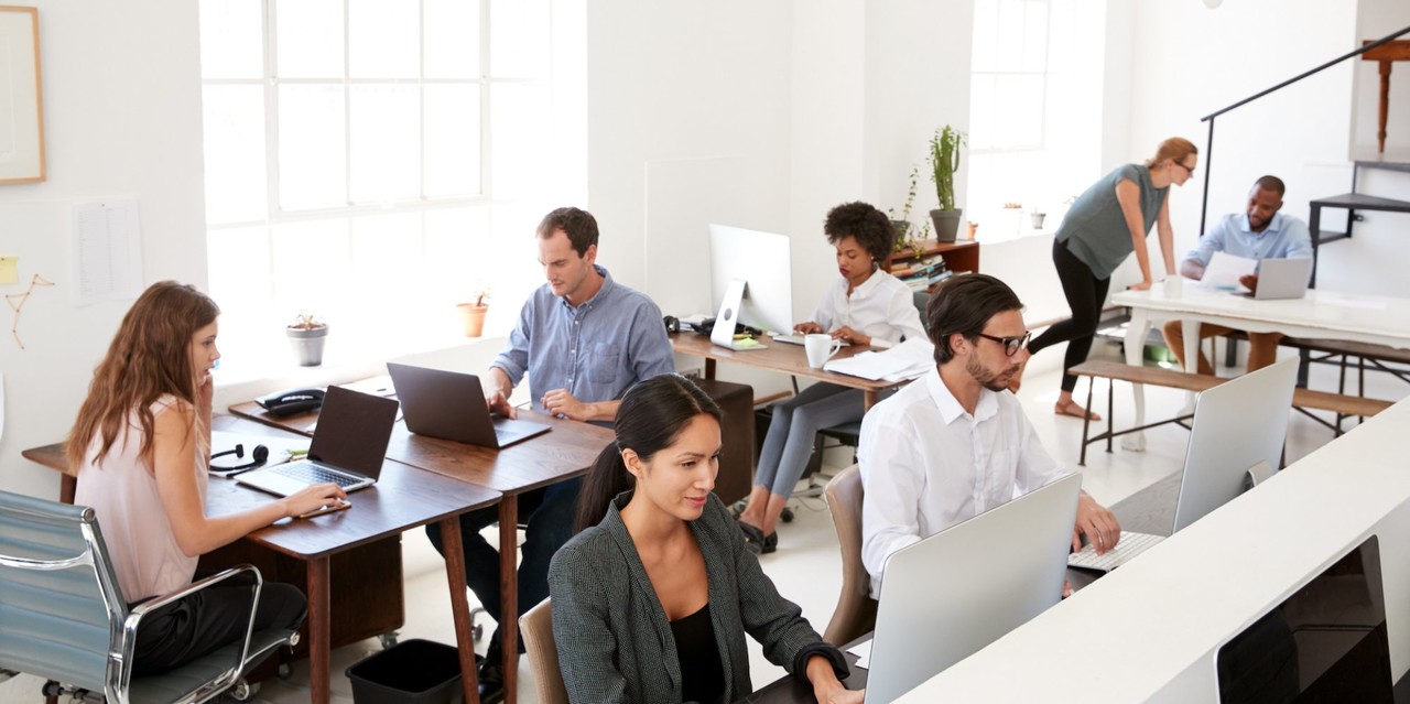 The Digital Workplace Skills Framework: a free in-depth report for ... The Digital Workplace Skills Framework: a free in-depth report for ...