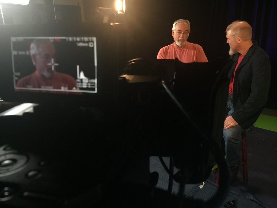 Brad Sham Talks About, Well, Talking Brad Sham Talks About, Well, Talking