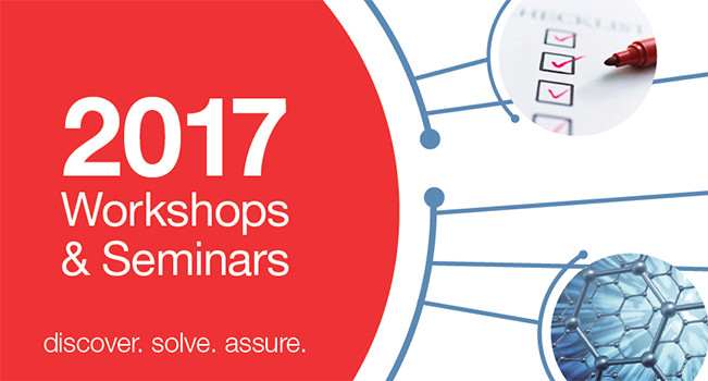 Taking your first steps in Rheology? Taking your first steps in Rheology?
