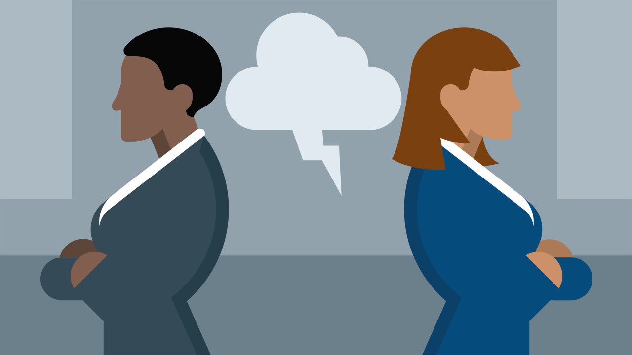 Managing Conflict in the Workplace Managing Conflict in the Workplace