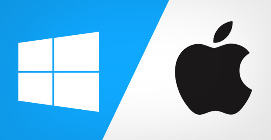 WINDOWS VS MAC FOR PROGRAMMING WINDOWS VS MAC FOR PROGRAMMING