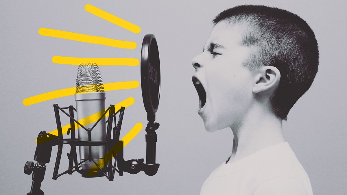 Storytelling: the secret ingredient for podcast creation Storytelling: the secret ingredient for podcast creation