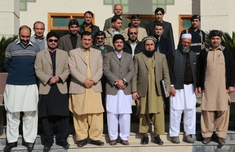 Successful PhD Public Defence of my PhD student, Nasir Rashid, held on ... Successful PhD Public Defence of my PhD student, Nasir Rashid, held on ...