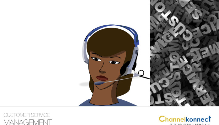 Reshaping customer service with digitisation Reshaping customer service with digitisation