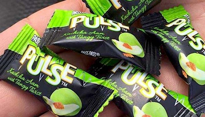 5 Reasons for the Success of Pulse Candy 5 Reasons for the Success of Pulse Candy
