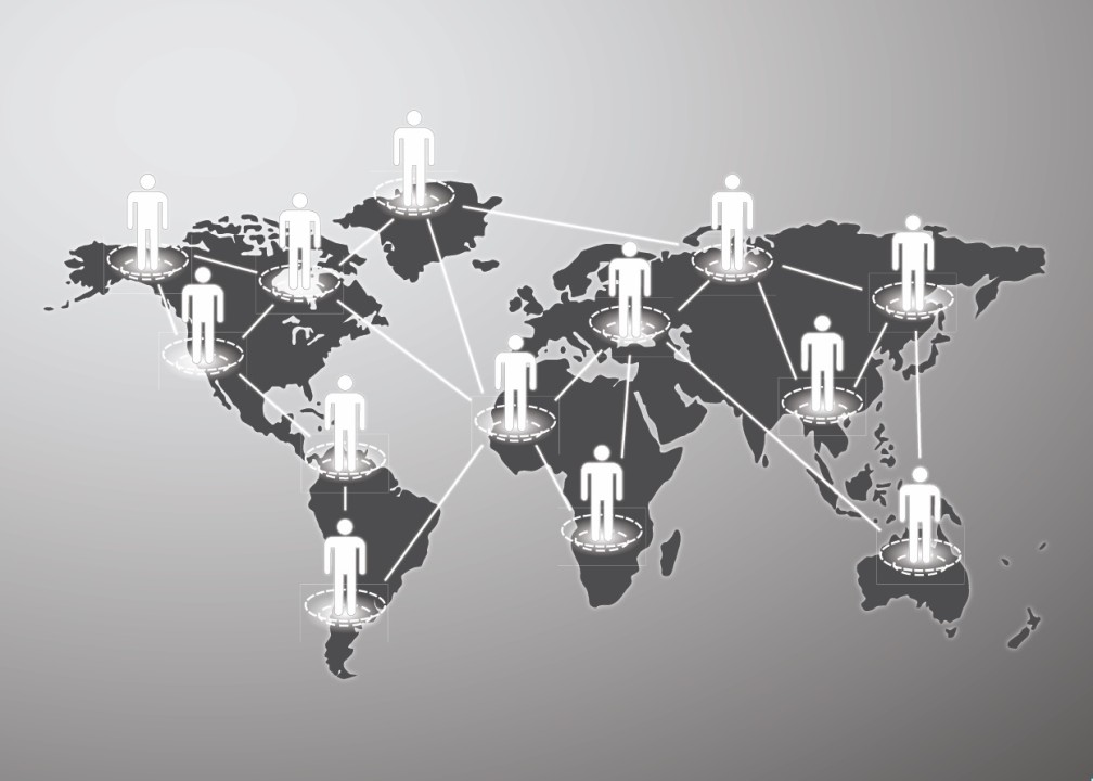 Managing global workforce challenges Managing global workforce challenges