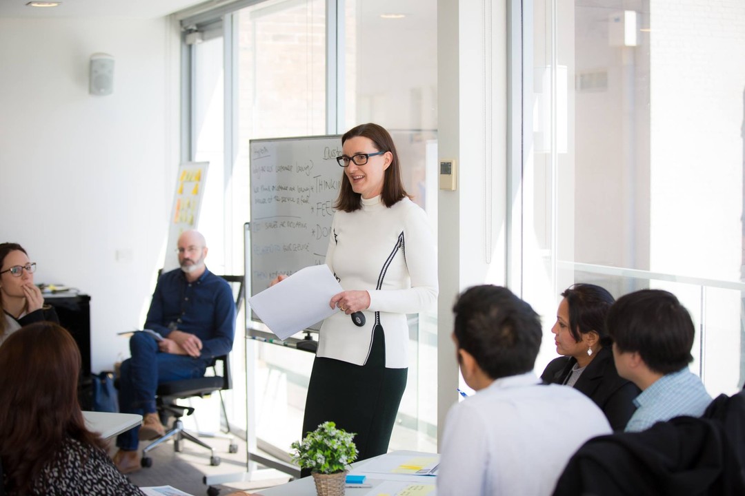 Customer Journey Mapping Workshop – WOW! Customer Journey Mapping Workshop – WOW!