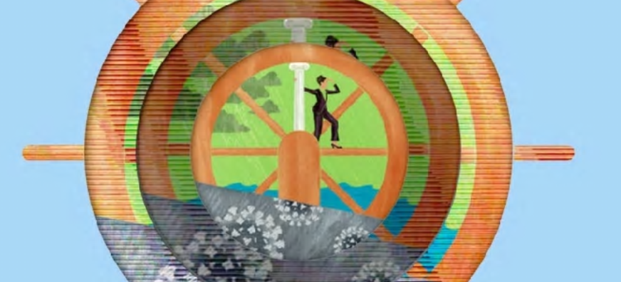 How governments can navigate a disrupted world How governments can navigate a disrupted world