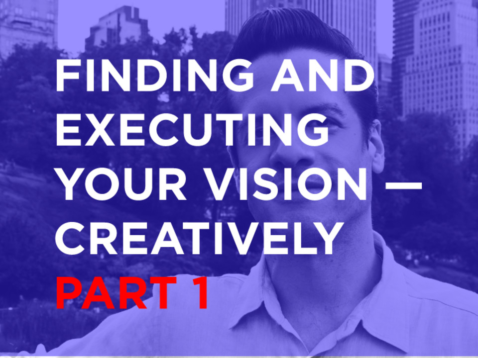 Is your vision compelling enough? Is your vision compelling enough?