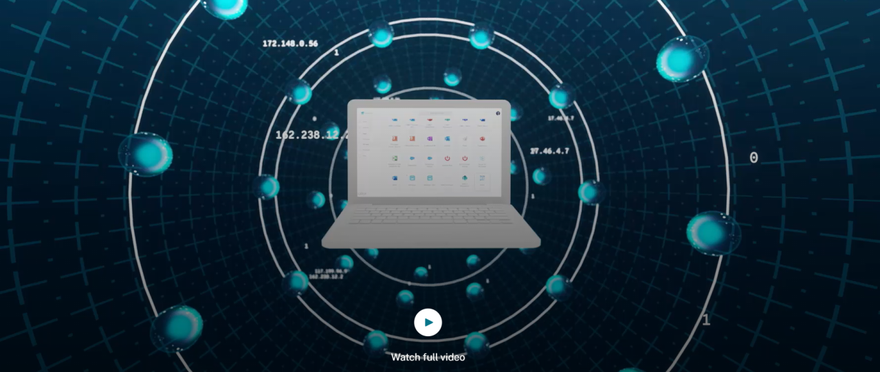 Citrix Secure Internet Access Citrix Secure Internet Access