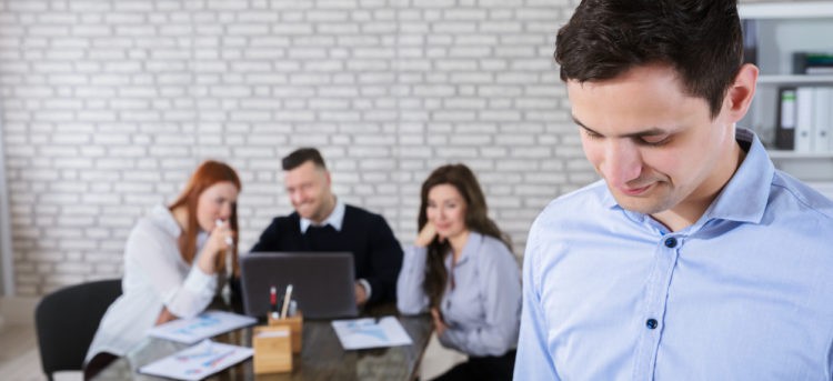 How to Identify and Manage Workplace Bullying How to Identify and Manage Workplace Bullying