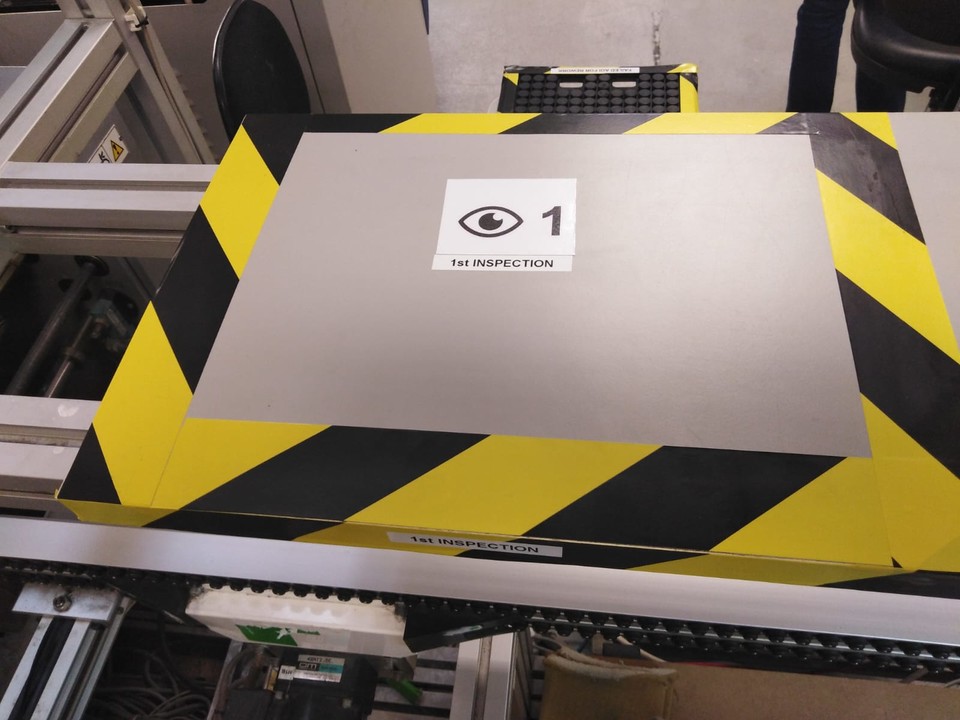 Re-Imagining Manufacturing Re-Imagining Manufacturing