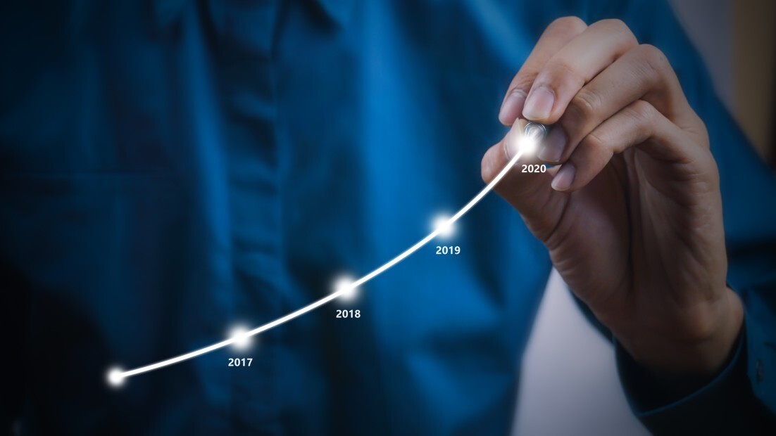4 Hypergrowth Strategies for Your Direct Sales Company 4 Hypergrowth Strategies for Your Direct Sales Company