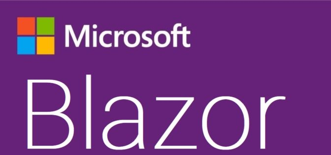 Blazor for Rich Web Applications Blazor for Rich Web Applications