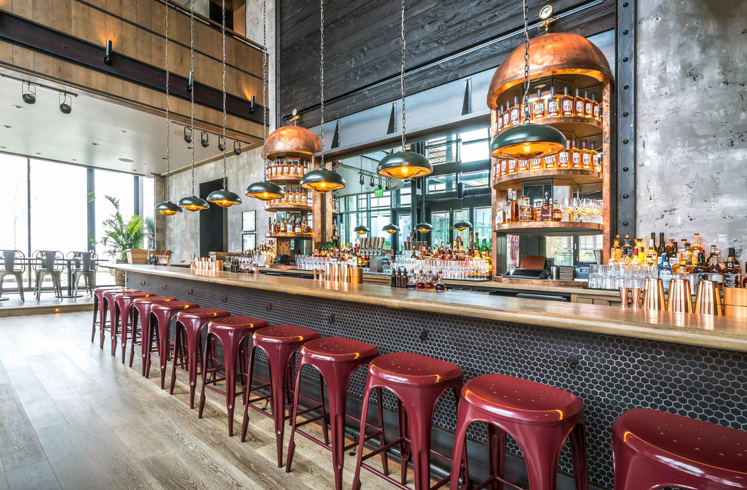 Rye Street Tavern Rye Street Tavern
