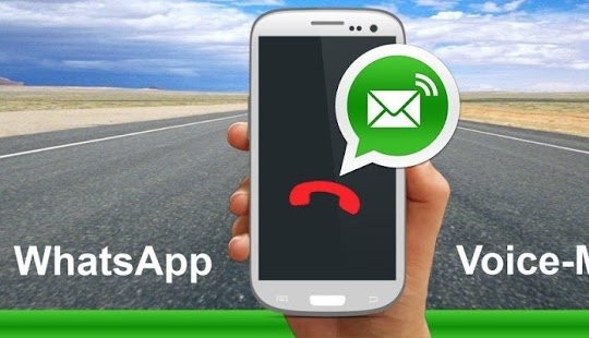 WhatsApp Free Voice Calling Feature Reportedly Starts Rolling Out WhatsApp Free Voice Calling Feature Reportedly Starts Rolling Out