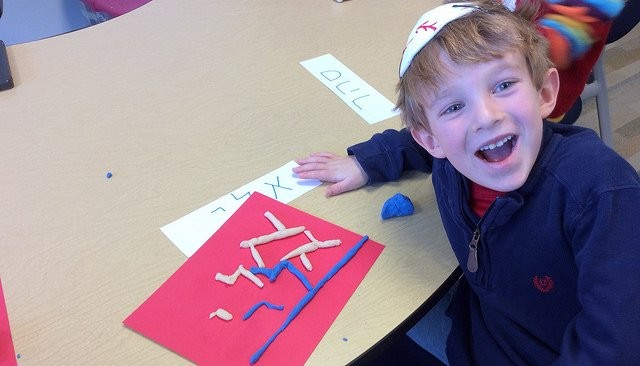 Small Jewish Day Schools Offer Big Benefits Small Jewish Day Schools Offer Big Benefits