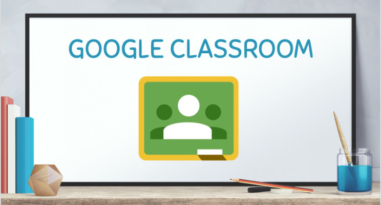 Tutorial Google Classroom para profesores Tutorial Google Classroom para profesores