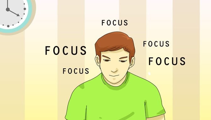 Common mistakes to avoid while preparing for competitive exams Common mistakes to avoid while preparing for competitive exams