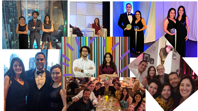 2019 HACR Symposium: The Power of Hispanic Inclusion 2019 HACR Symposium: The Power of Hispanic Inclusion