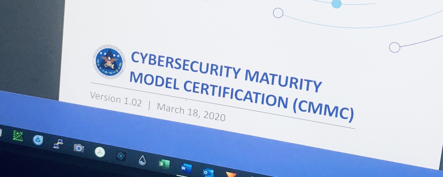 Top Ten Tips for CMMC Compliance Top Ten Tips for CMMC Compliance