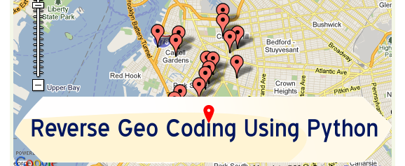 Extract Location Details Using Geographical Coordinates Using Python ... Extract Location Details Using Geographical Coordinates Using Python ...