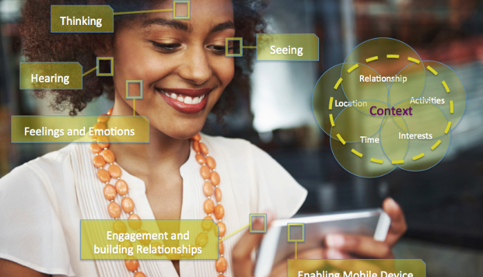 Designing a Better Mobile App Designing a Better Mobile App
