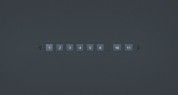 La Pagination en Symfony 3 La Pagination en Symfony 3