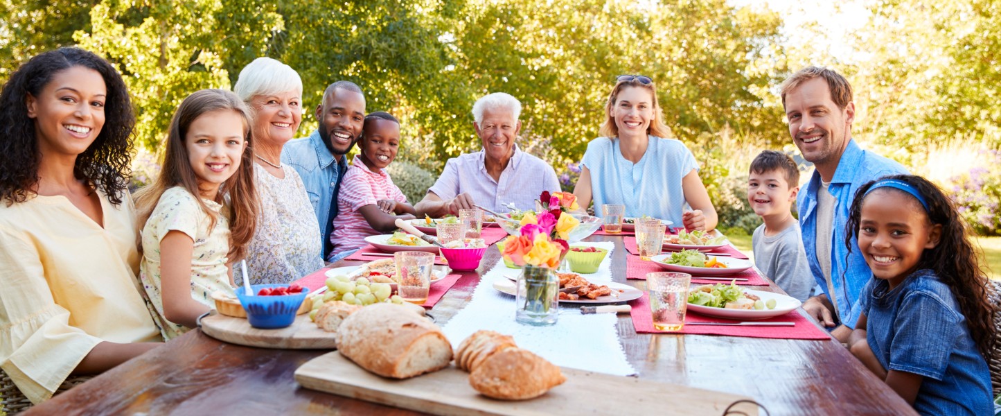 Protect Yourself & Your Family During the Pandemic! Protect Yourself & Your Family During the Pandemic!