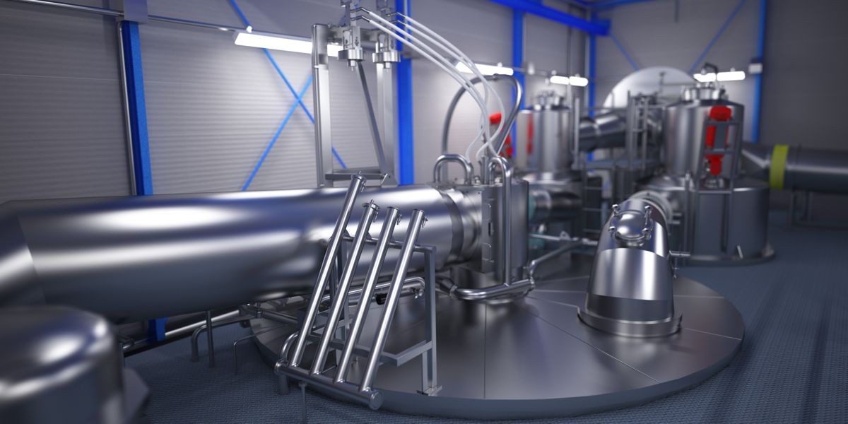 Spray dryer - at the right price! Spray dryer - at the right price!