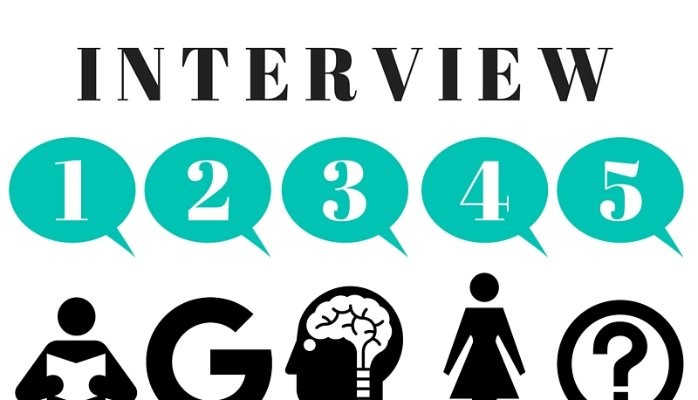 Preparation is the key – 5 tips for nailing your job interview Preparation is the key – 5 tips for nailing your job interview