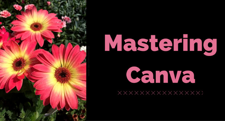Mastering Canva Mastering Canva