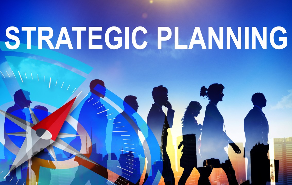 Scenario & Strategic Planning in Uncertain Times, Option Development ... Scenario & Strategic Planning in Uncertain Times, Option Development ...