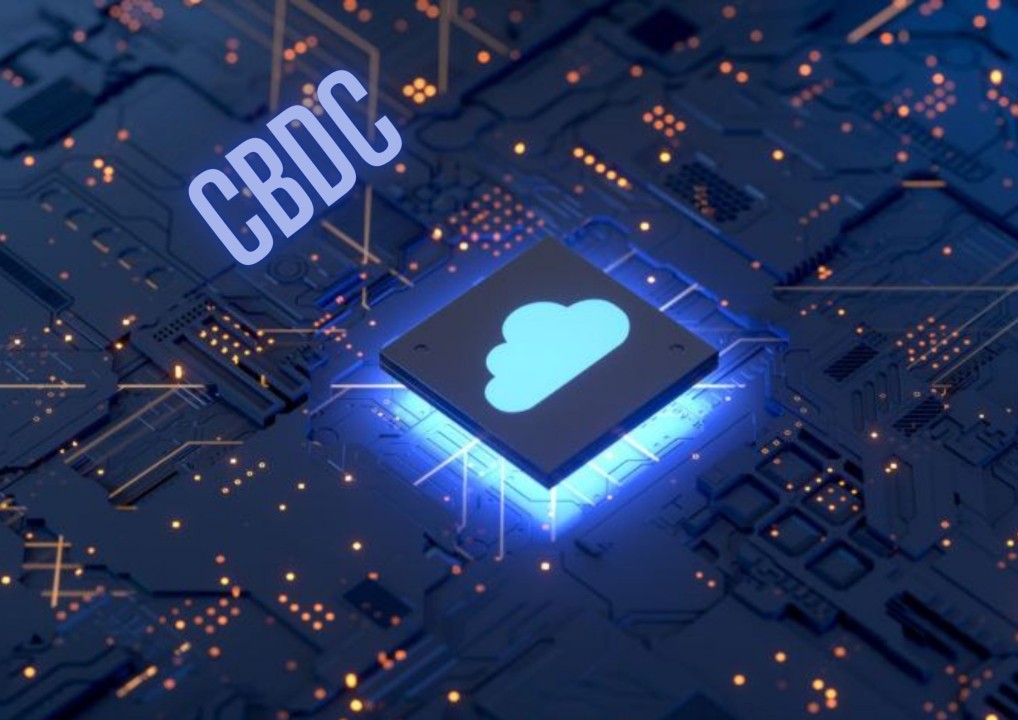 Central Bank Digital Currencies Central Bank Digital Currencies