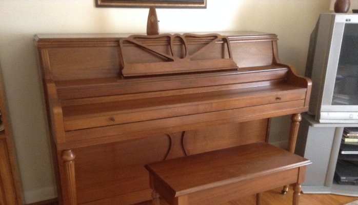 Really nice Henry Herbert by Mason Risch Upright piano Really nice Henry Herbert by Mason Risch Upright piano