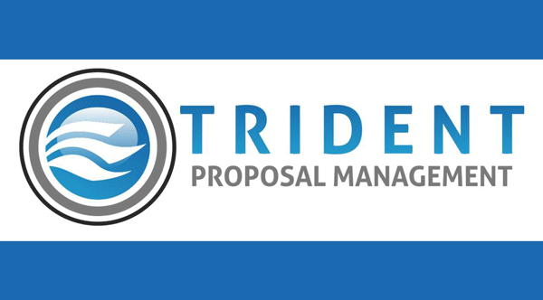 Winning proposals using TRIDENT’s proven methodology. Winning proposals using TRIDENT’s proven methodology.
