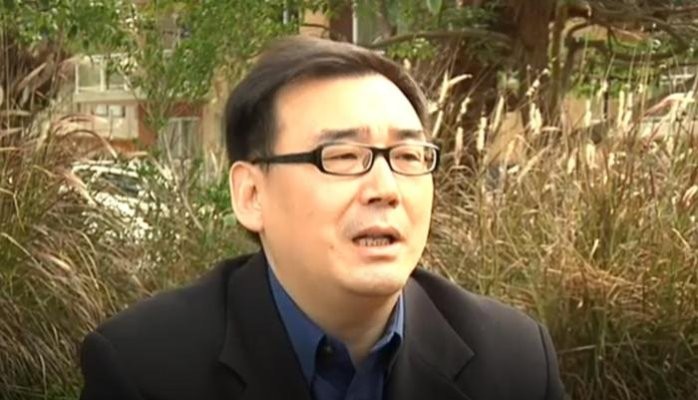 Confronting Trump: China will face challenges and opportunities 杨恒均:面对特 ... Confronting Trump: China will face challenges and opportunities 杨恒均:面对特 ...