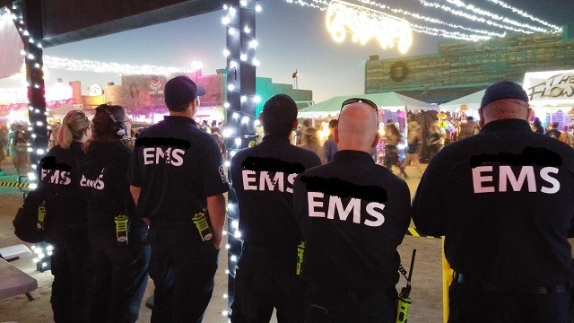 EMS Leadership- Culture EMS Leadership- Culture