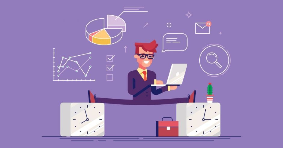 Versatilidad y flexibilidad en las empresas familiares, elementos clave ... Versatilidad y flexibilidad en las empresas familiares, elementos clave ...