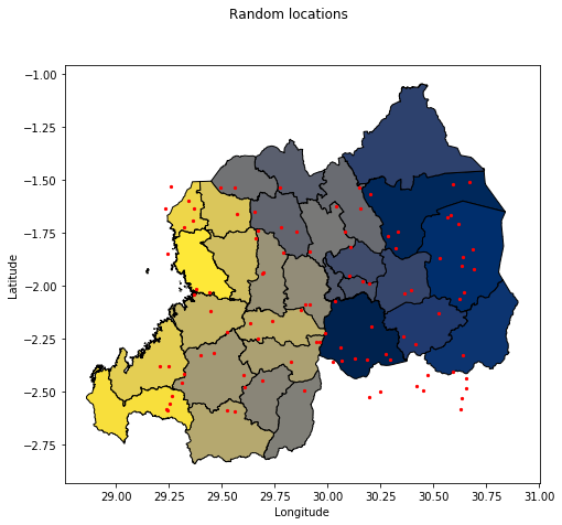 Mapping With Matplotlib, Pandas, Geopandas And Basemap In, 45% OFF Mapping With Matplotlib, Pandas, Geopandas And Basemap In, 45% OFF