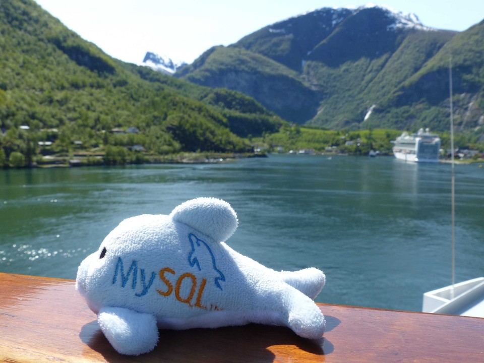 Déployer un cluster MySQL Group Replication Déployer un cluster MySQL Group Replication