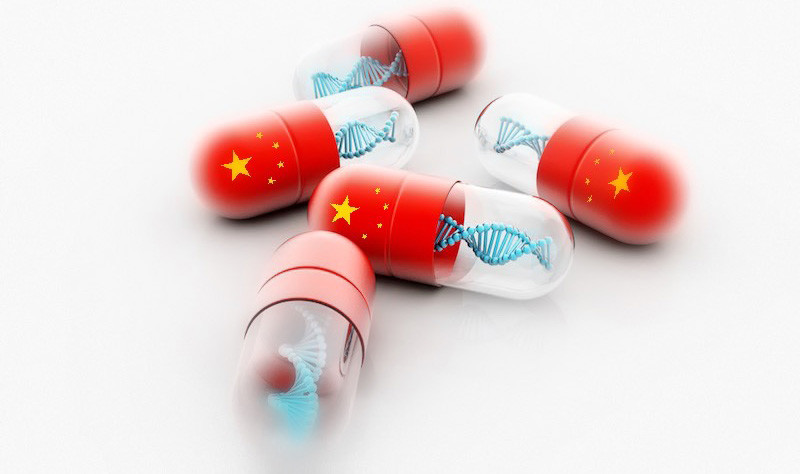 Vivek Kaushik on LinkedIn: Biotech Innovation and Funding Frenzy in China Vivek Kaushik on LinkedIn: Biotech Innovation and Funding Frenzy in China