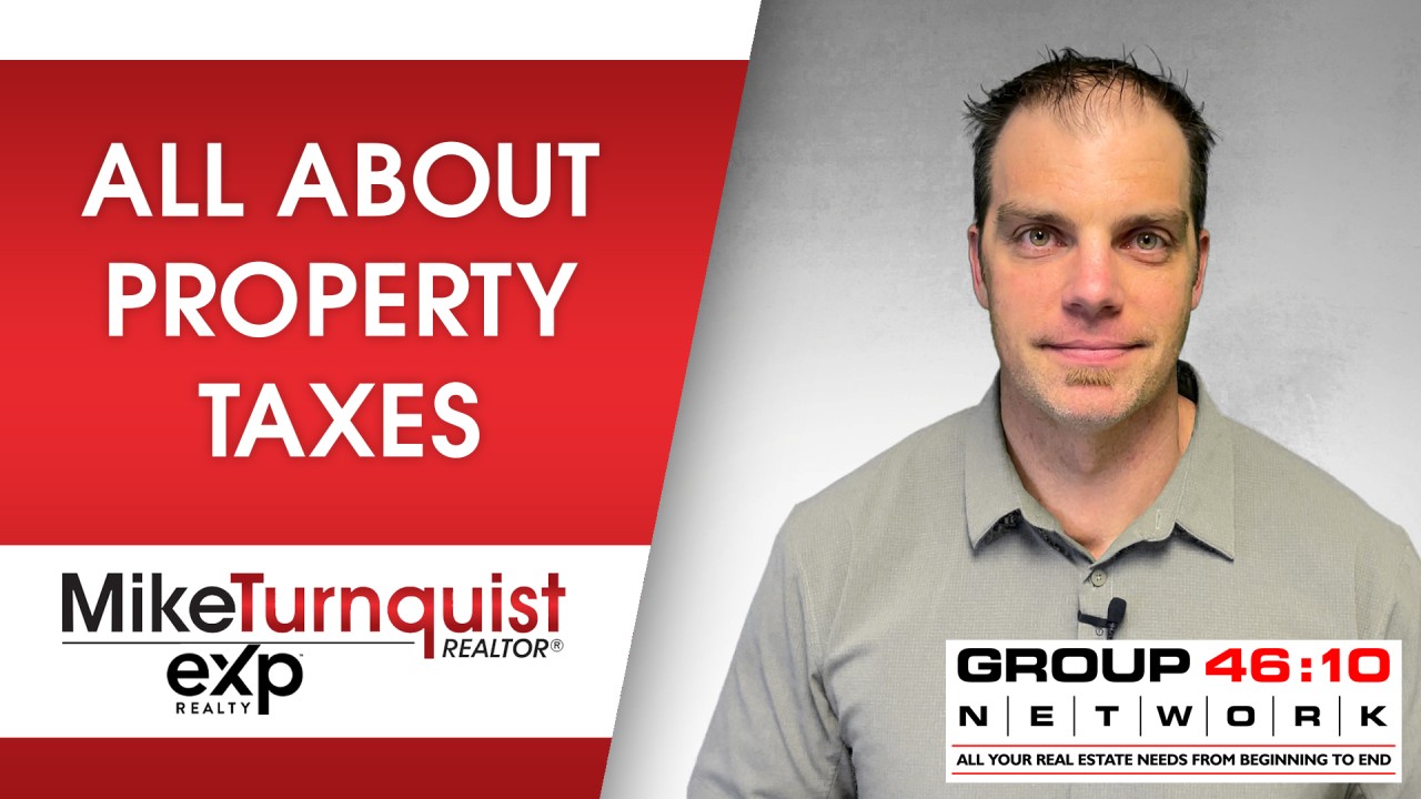 Your Property Tax Questions Answered Your Property Tax Questions Answered