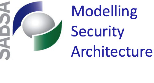 Modelling Enterprise Security Architecture - My presentation at COSAC 2016 Modelling Enterprise Security Architecture - My presentation at COSAC 2016