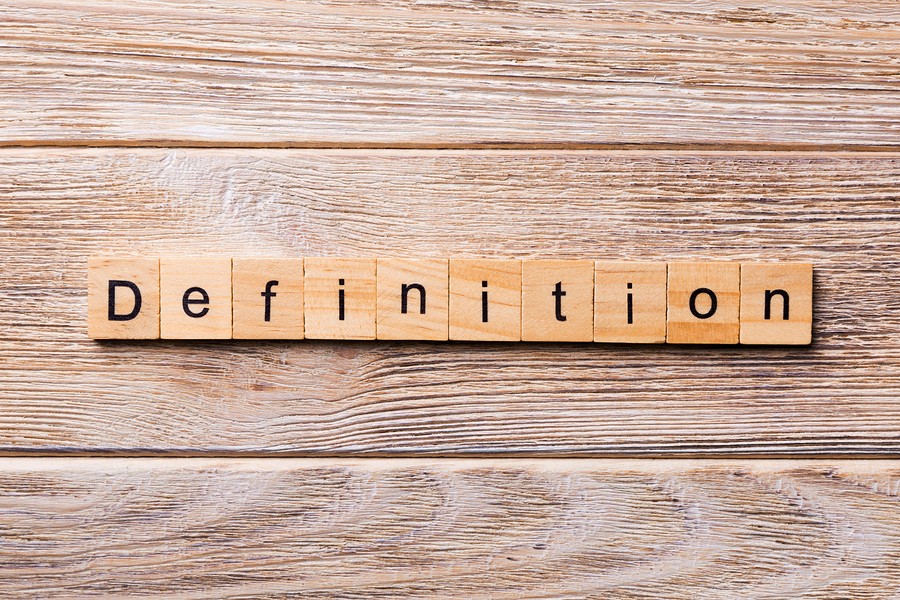 My definition of test automation My definition of test automation