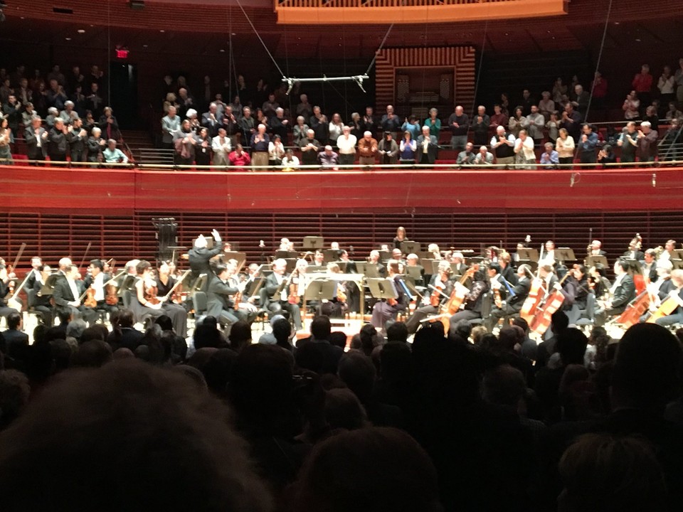 Orchestrating Success Orchestrating Success