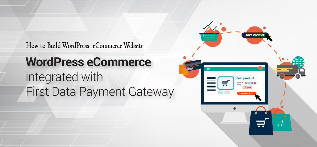 How to Build WordPress eCommerce Website How to Build WordPress eCommerce Website