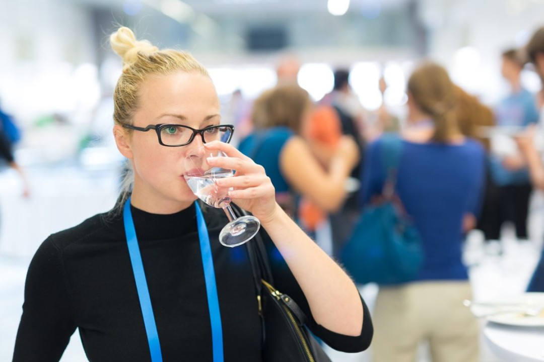 10 Networking Tips for Introverts 10 Networking Tips for Introverts