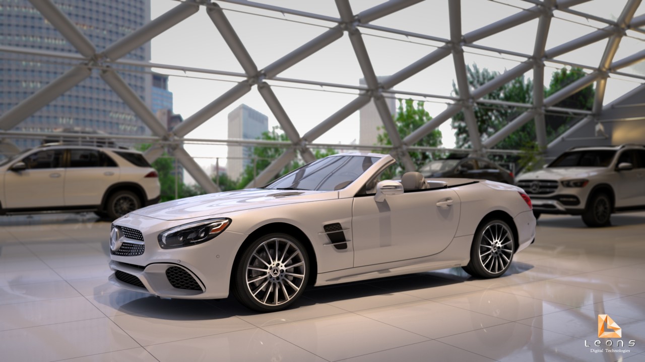 Advantages of Using CGI for Your Business Advantages of Using CGI for Your Business